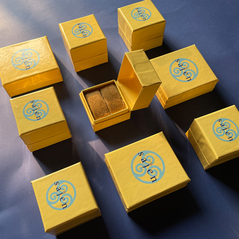 Rigid Boxes – alorapacks